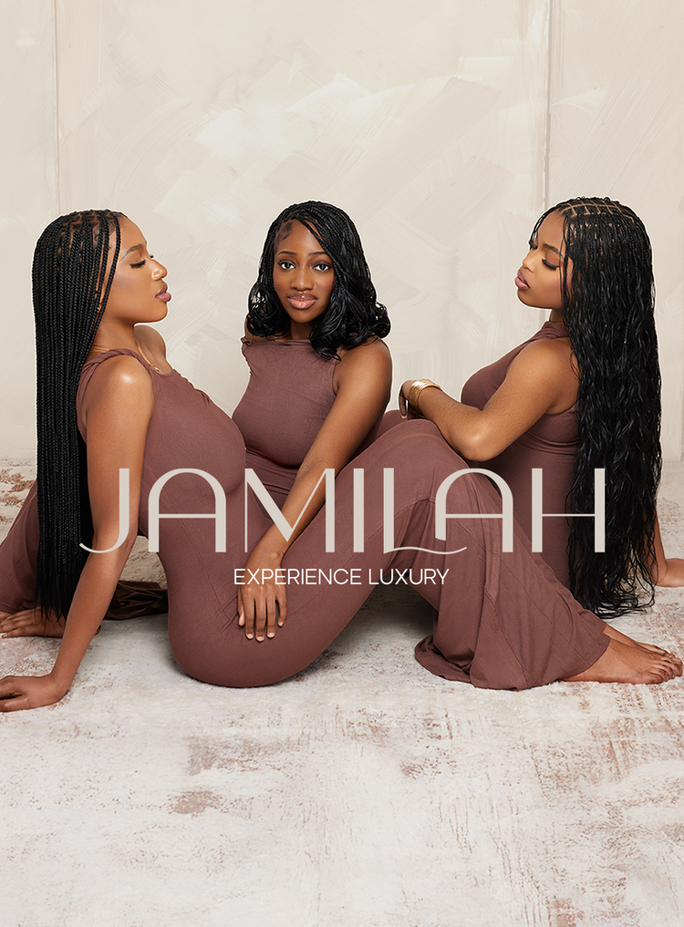 About Us – Jamilah Beauty Studio