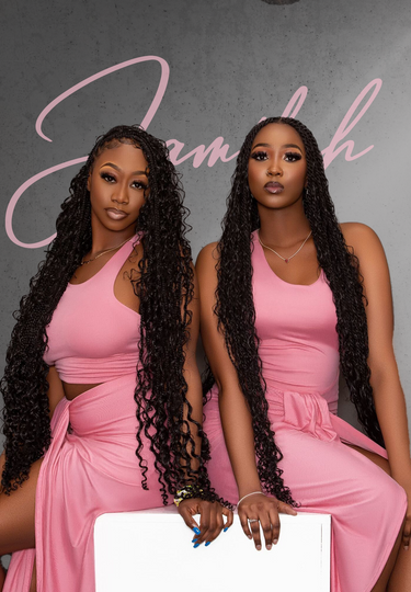 Jamilah Beauty Studio