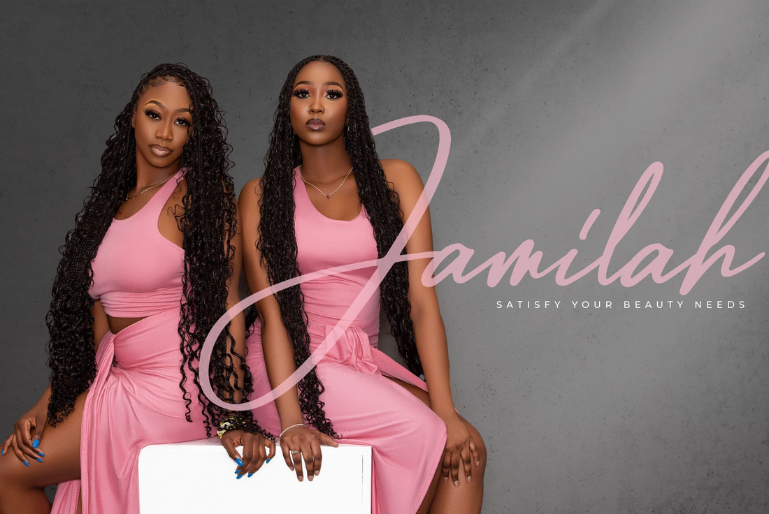 Jamilah Beauty Studio